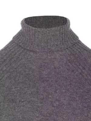 TWINSET High-neck Sweater