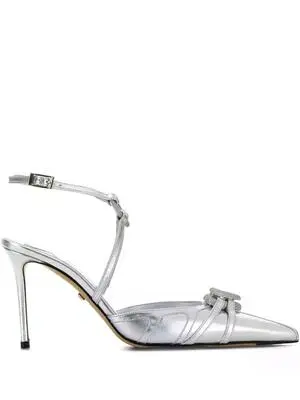 Mach & Mach Metallic Pumps