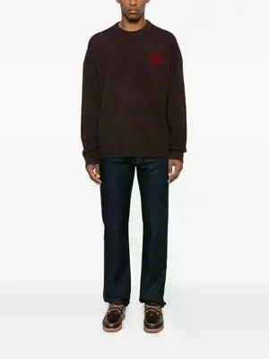 Giorgio Armani Five-pocket Jeans