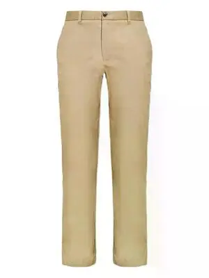 SAMSOE SAMSOE Cotton Trousers
