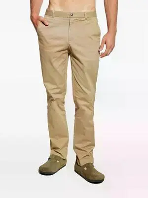 SAMSOE SAMSOE Cotton Trousers