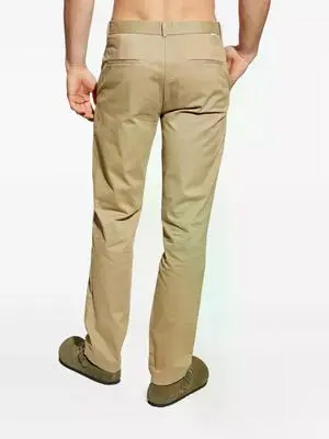 SAMSOE SAMSOE Cotton Trousers