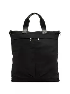 GIANNI CHIARINI Oslo Backpack - Black