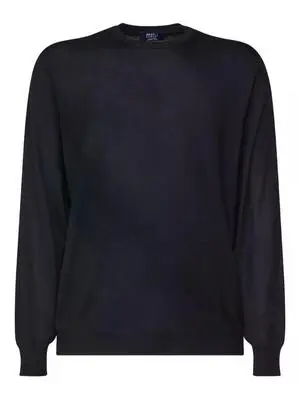 Fedeli Round-neck Sweater