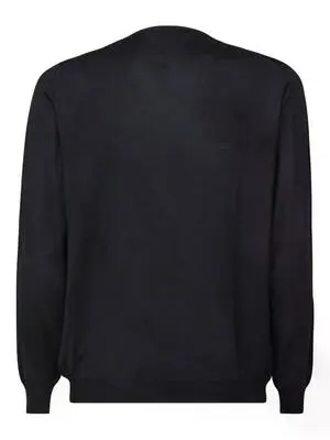 Fedeli Round-neck Sweater