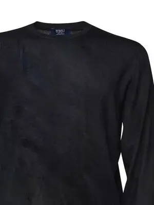 Fedeli Round-neck Sweater