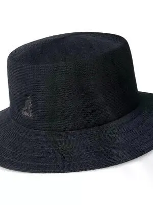 KANGOL Textured Bucket Hat