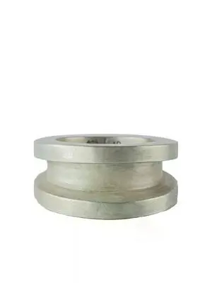 PARTS OF FOUR Sterling Chasm V2 Ring