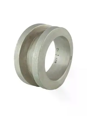 PARTS OF FOUR Sterling Chasm V2 Ring