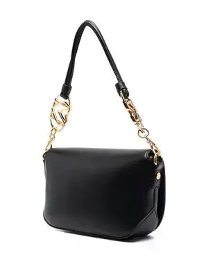 Moschino Chain-embellished Shoulder Bag