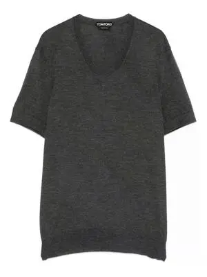 TOM FORD Short-sleeve T-shirt