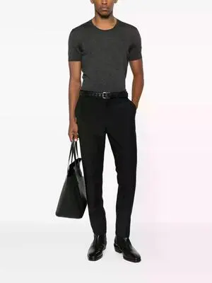 TOM FORD Short-sleeve T-shirt