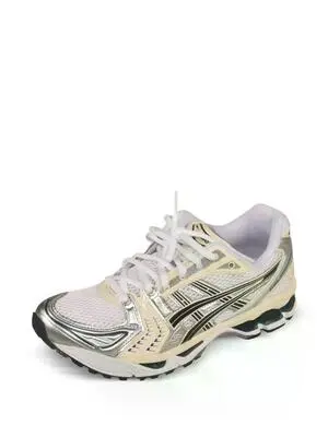 Asics Gel-kayano 14 Mesh Trainers