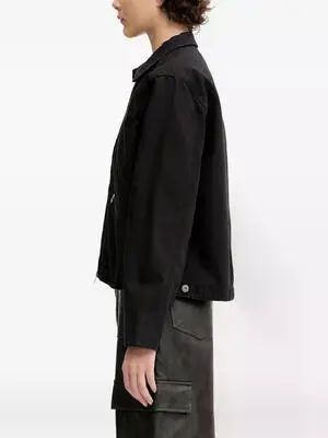 The North Face Zip-front Jacket