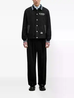 Paul Smith Cotton Long-sleeve Shirt
