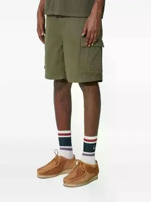 STAN RAY Cotton Cargo Shorts