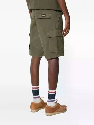 STAN RAY Cotton Cargo Shorts