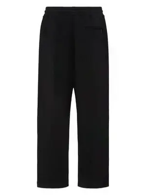 Dsquared2 Jersey Track Pants