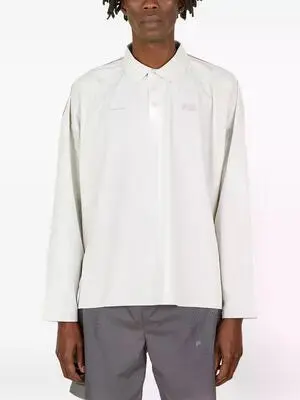 FILA X Slam Jam Redefined Polo Shirt