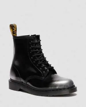 Dr. Martens Paneled Boots For Women