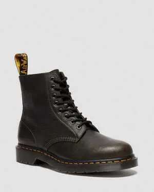 Dr. Martens 1460 Pascal Ambassador Leather Boots