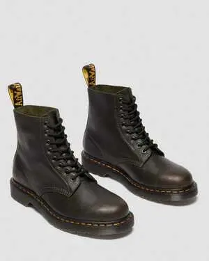 Dr. Martens 1460 Pascal Ambassador Leather Boots