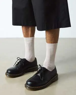 Dr. Martens Double Doc Sock