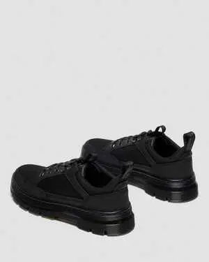 Dr. Martens Reeder Mk.02 Utility Shoes