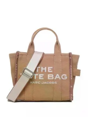 Marc Jacobs The Tote Bag - Neutrals
