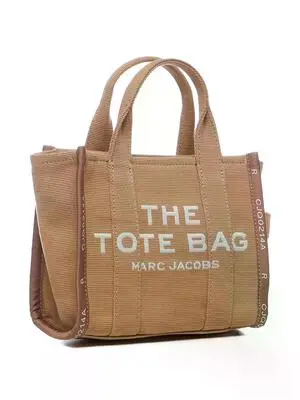 Marc Jacobs The Tote Bag - Neutrals