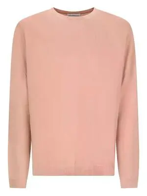 GOES BOTANICAL Crew-neck Long-sleeve Sweatshirt