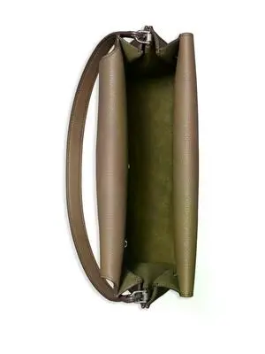 Tory Burch Lee Radziwill Shoulder Bag - Neutrals