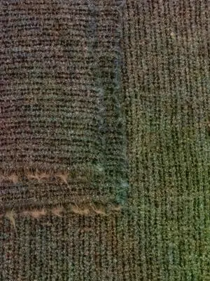 SOCIETY LIMONTA Phil Textured Blanket