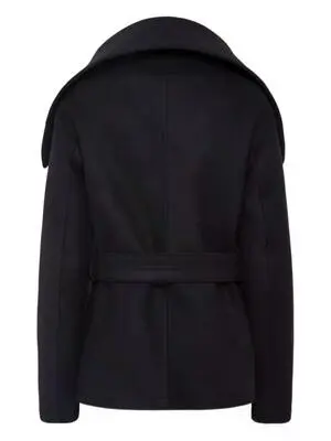 Dsquared2 Double-breasted Coat