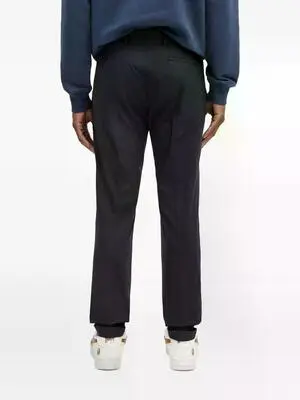 Paul Smith Pressed-crease Trousers