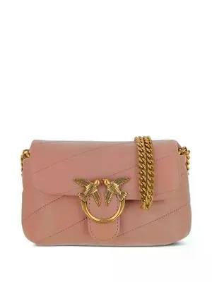 Pinko Love Puff Shoulder Bag