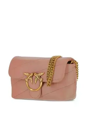 Pinko Love Puff Shoulder Bag