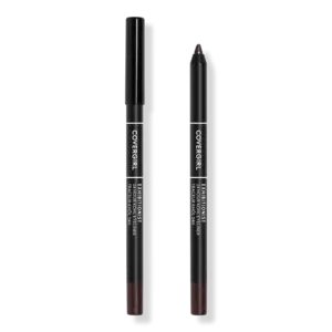 COVERGIRL Exhibitionist 24-hour Kohl Eyeliner - Rich Brown