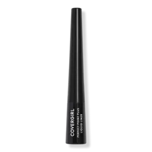 COVERGIRL Perfect Point Plus Liquid Eyeliner - Black Onyx
