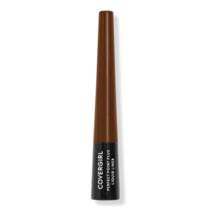 COVERGIRL Perfect Point Plus Liquid Eyeliner - Espresso