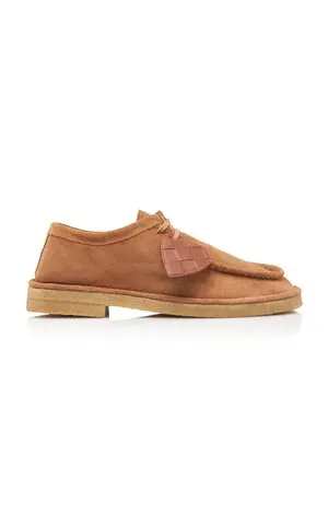 Loafer Derbys For Men
