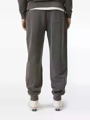 Closed Drawstring Jogger Trousers