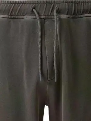 Closed Drawstring Jogger Trousers