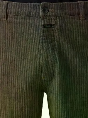 Closed Toledo Tapered Trousers