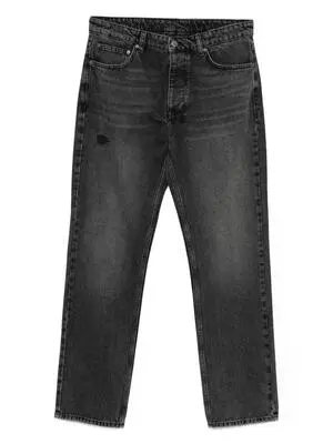 Ksubi Hazlow Distressed Jeans