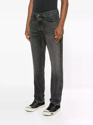Ksubi Hazlow Distressed Jeans