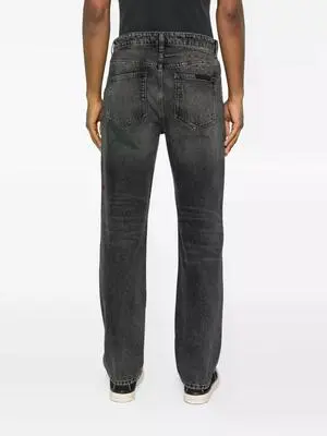 Ksubi Hazlow Distressed Jeans