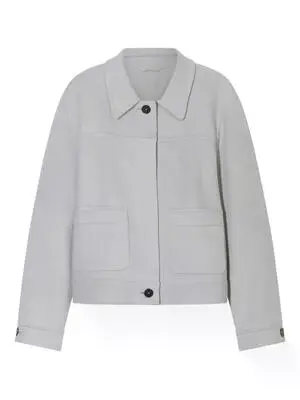 Closed Wool Jacket - Grey