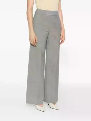 Peserico Wool Trousers