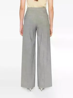 Peserico Wool Trousers